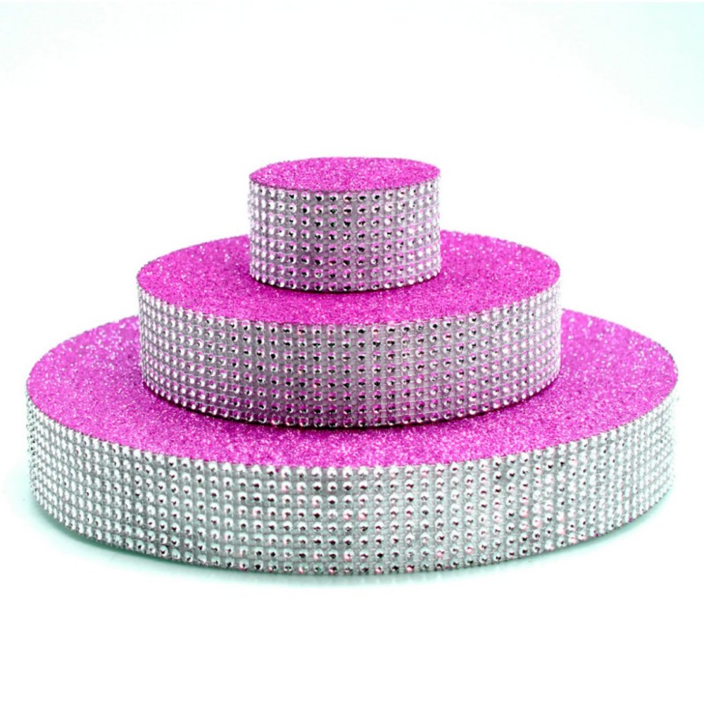 Strafor Pasta 3 Katlı Pembe Fiyat ve Modelleri | Pasta Store - Pasta ...